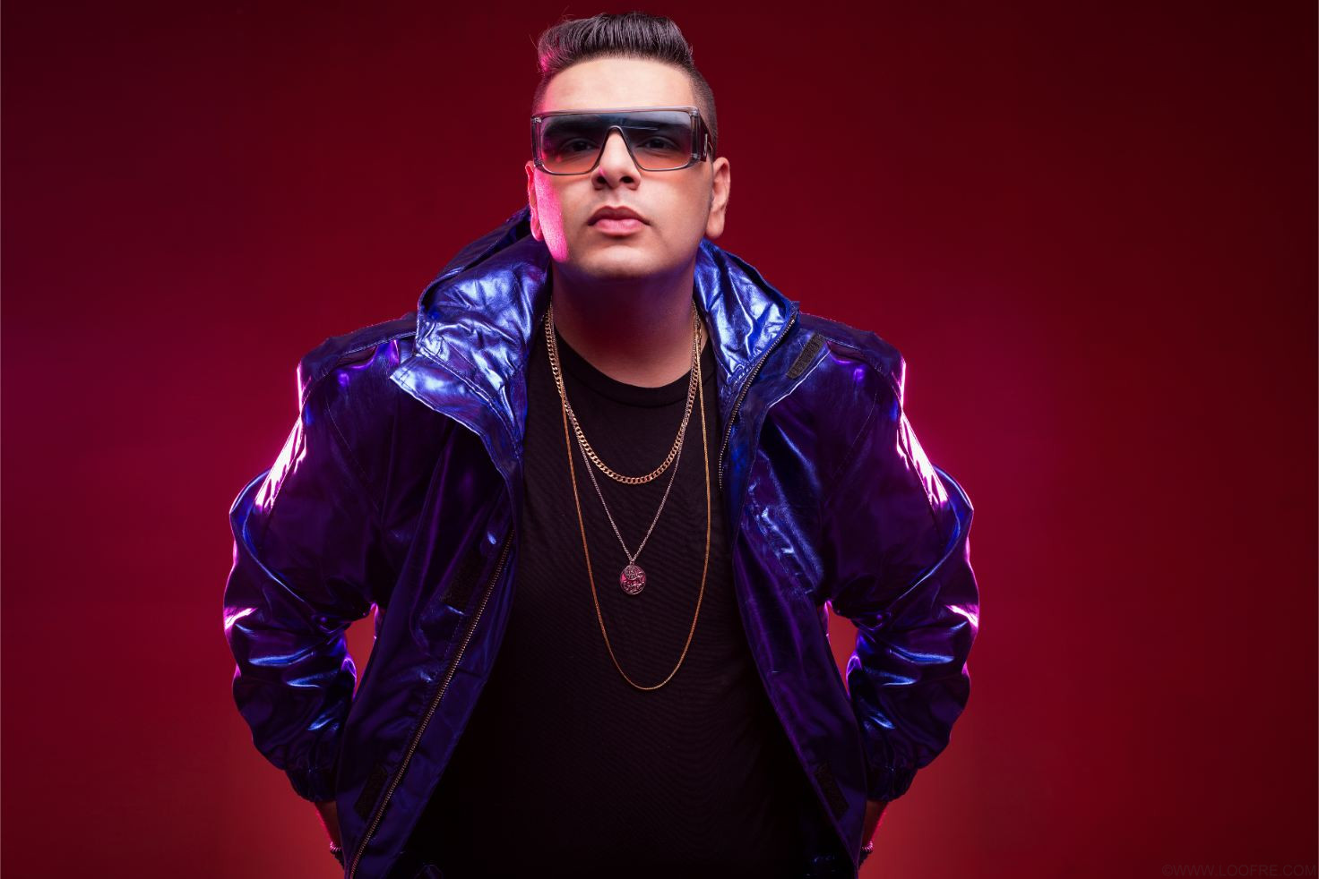 Dj Star - Best DJ in Delhi NCR | Book Now on Loofre