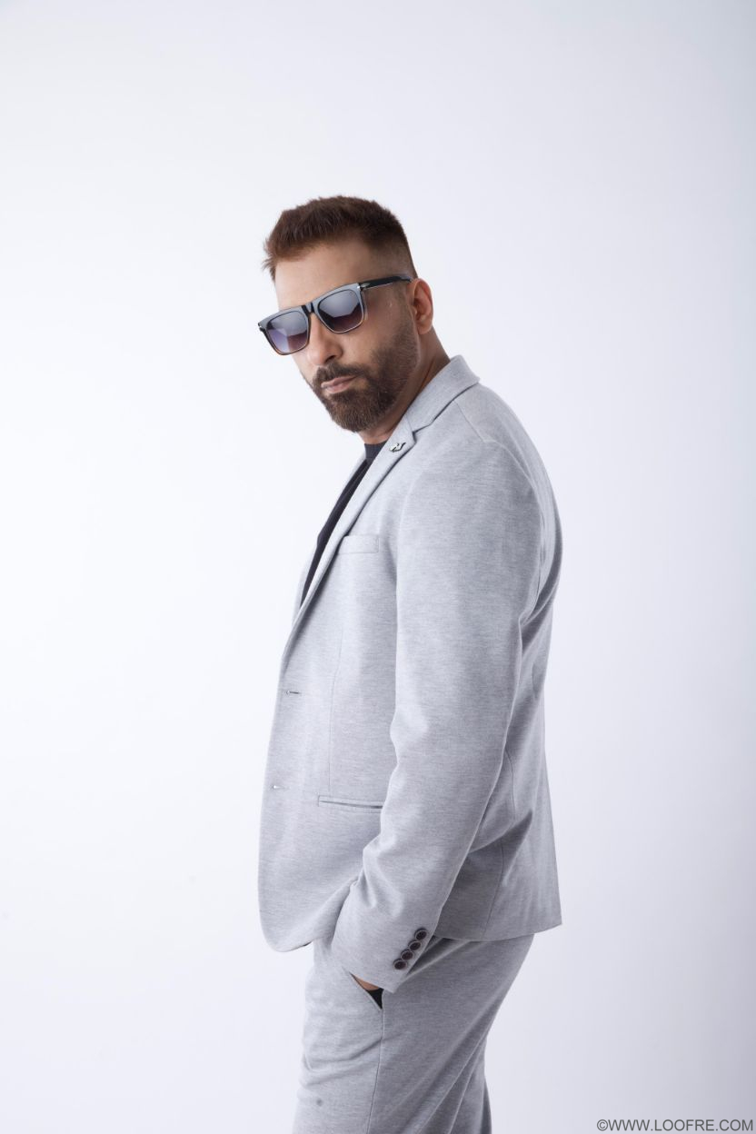 DJ PERCY - Best dj in Mumbai| Book Now on Loofre