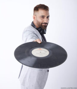 DJ PERCY - Best dj in Mumbai| Book Now on Loofre