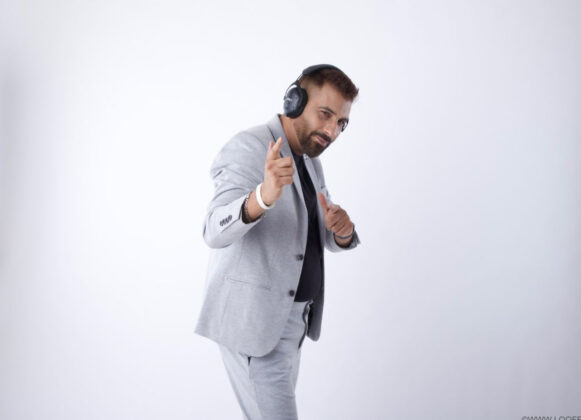 DJ PERCY - Best dj in Mumbai| Book Now on Loofre