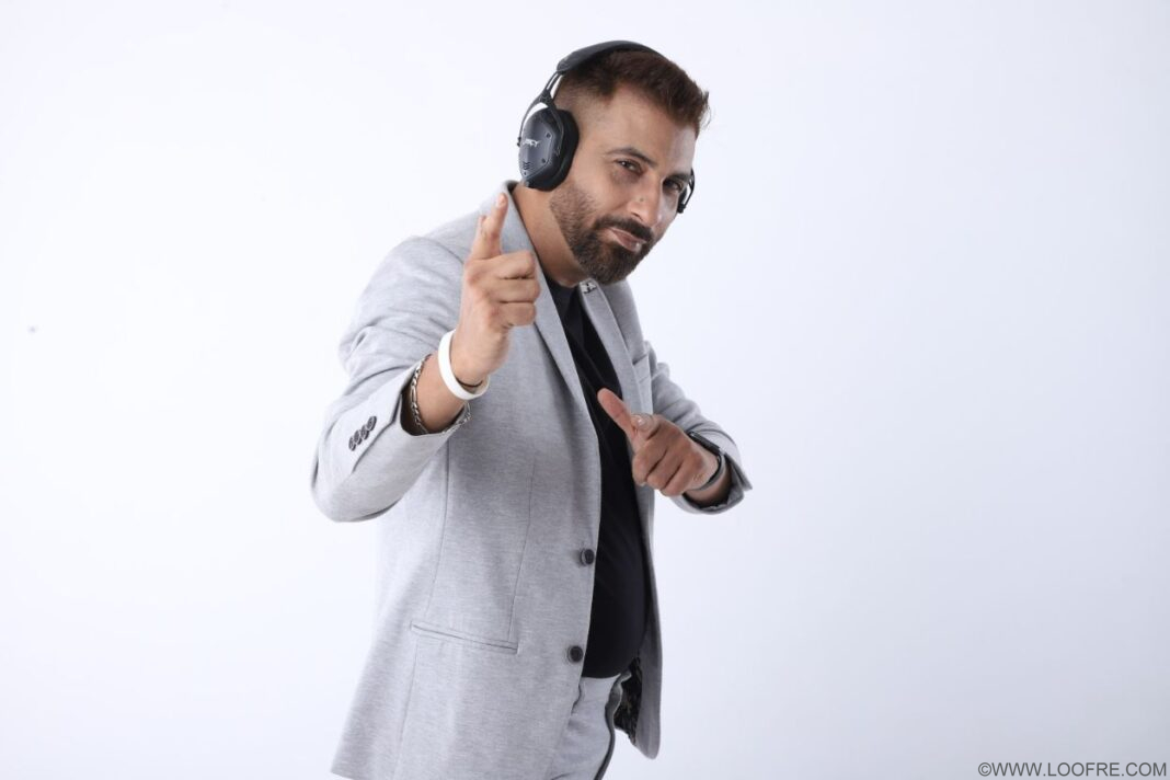 DJ PERCY - Best dj in Mumbai| Book Now on Loofre