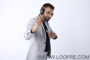 DJ PERCY - Best dj in Mumbai| Book Now on Loofre