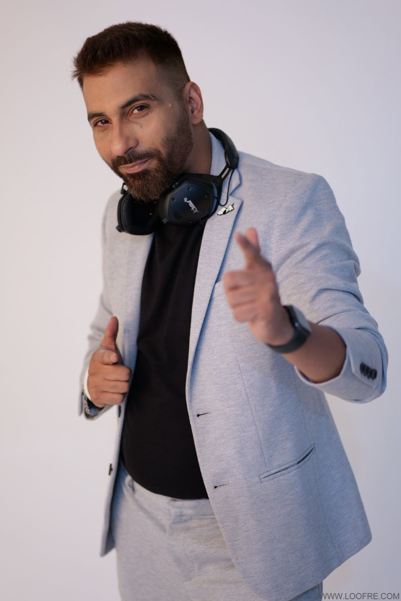 DJ PERCY - Best dj in Mumbai| Book Now on Loofre