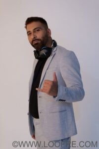 DJ PERCY - Best dj in Mumbai| Book Now on Loofre