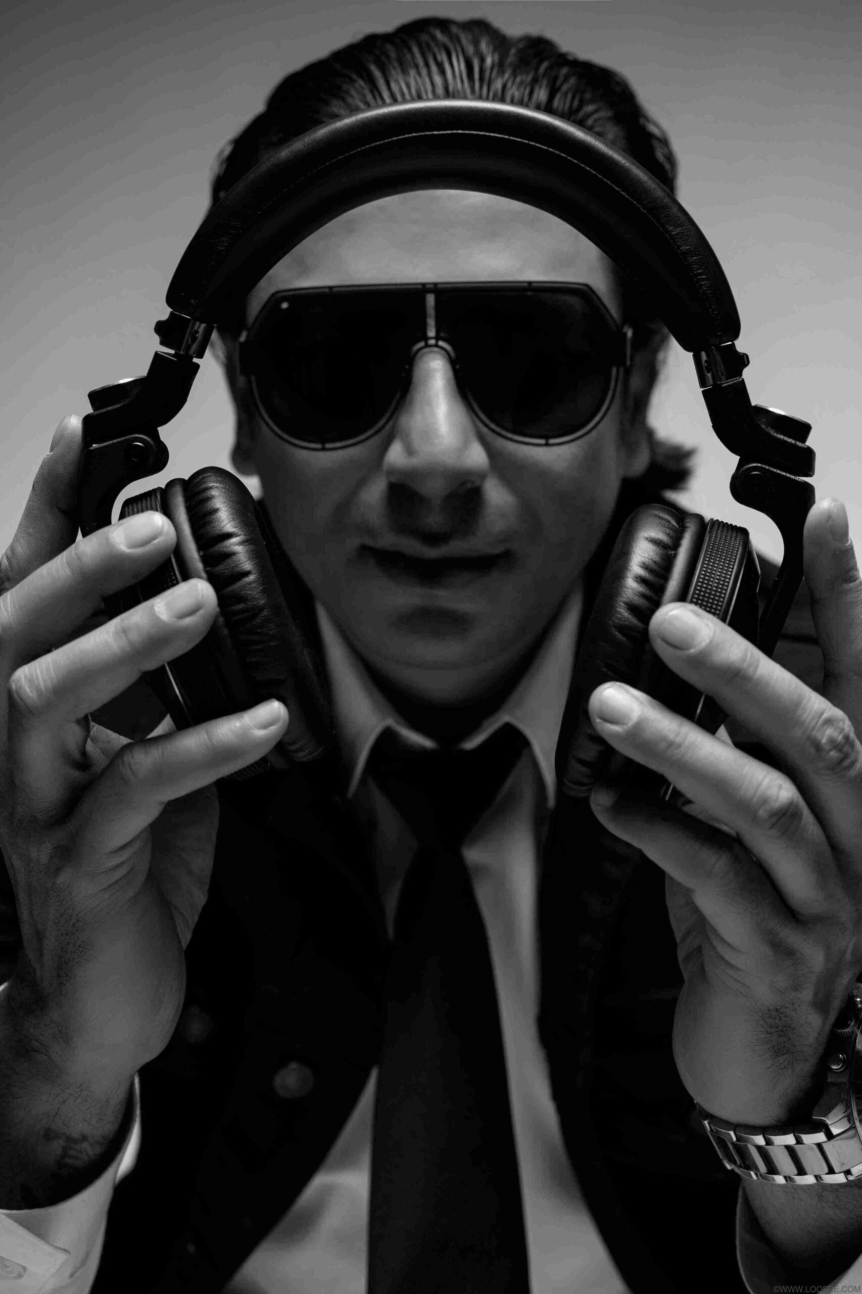 DJ KJ
