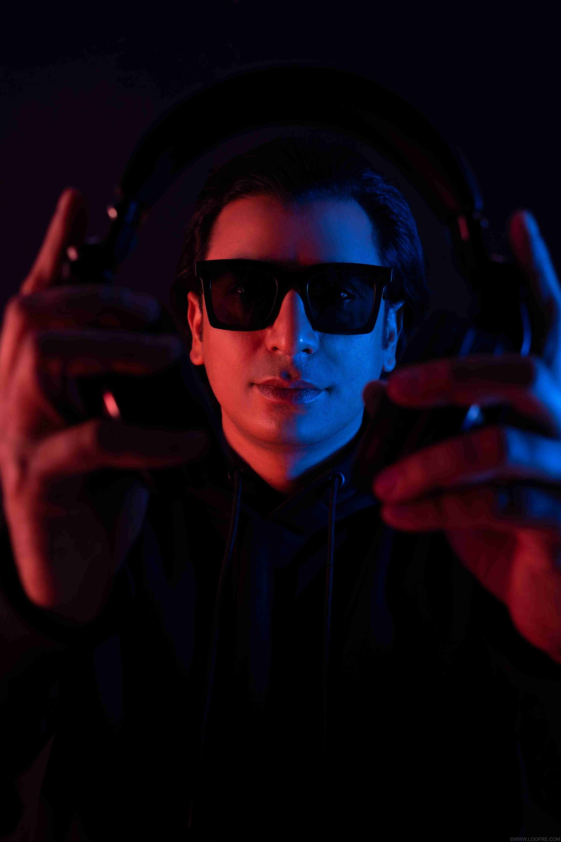 DJ KJ