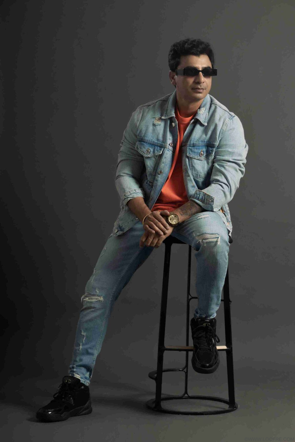 DJ KJ